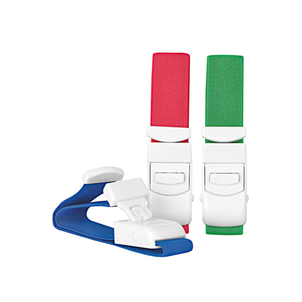 Servoprax MediWare Tourniquet – Stuwband – Diverse kleuren ...