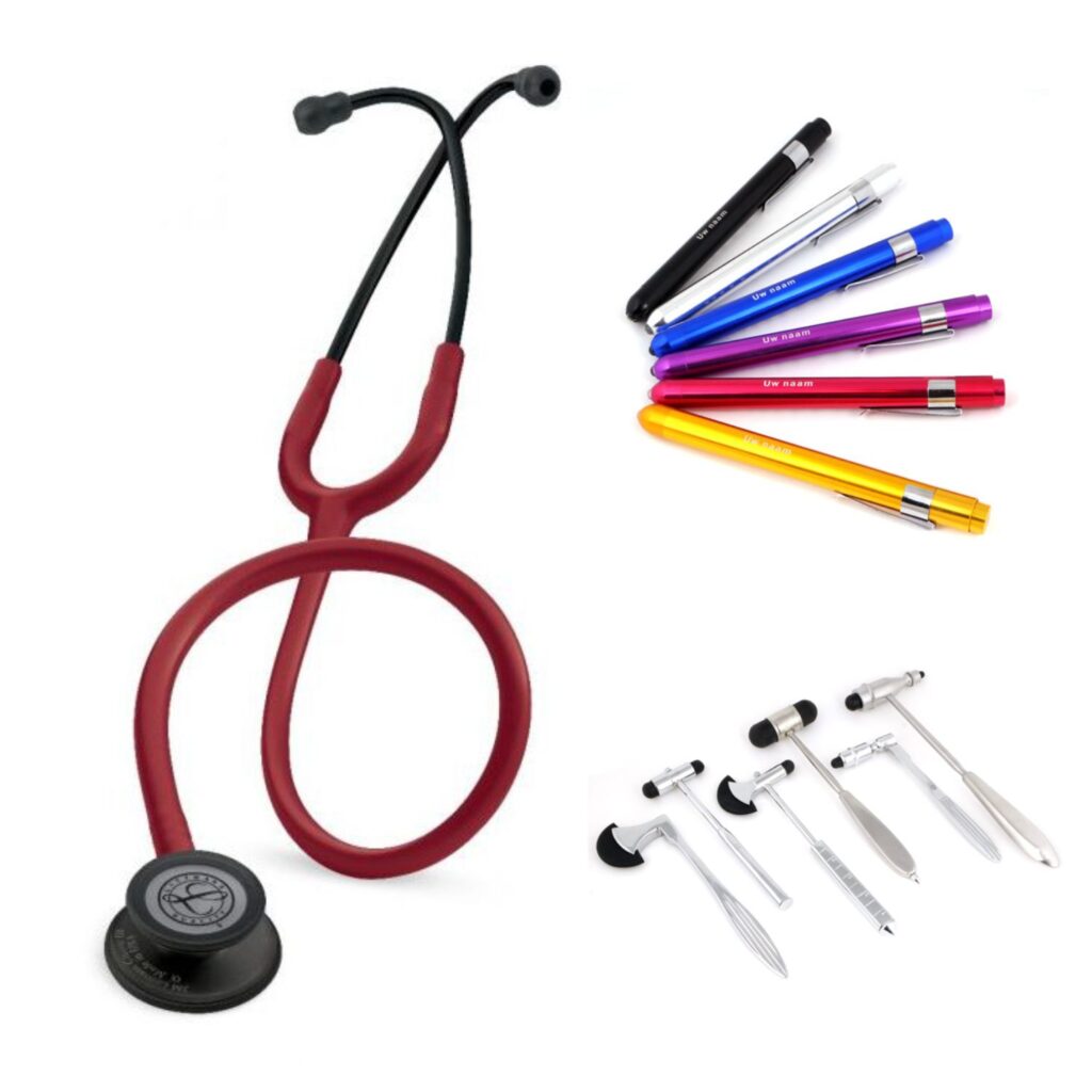 Littmann – Stethoscoop Classic III | Stethoscoop Specialist